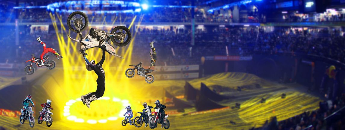 Home | Wunderino Arena