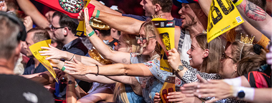 Home | Wunderino Arena