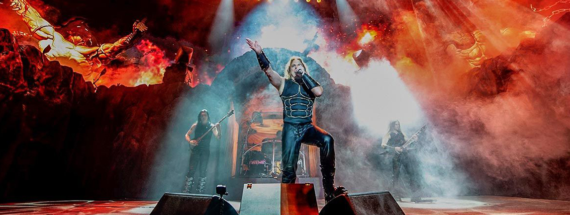 Home | Wunderino Arena